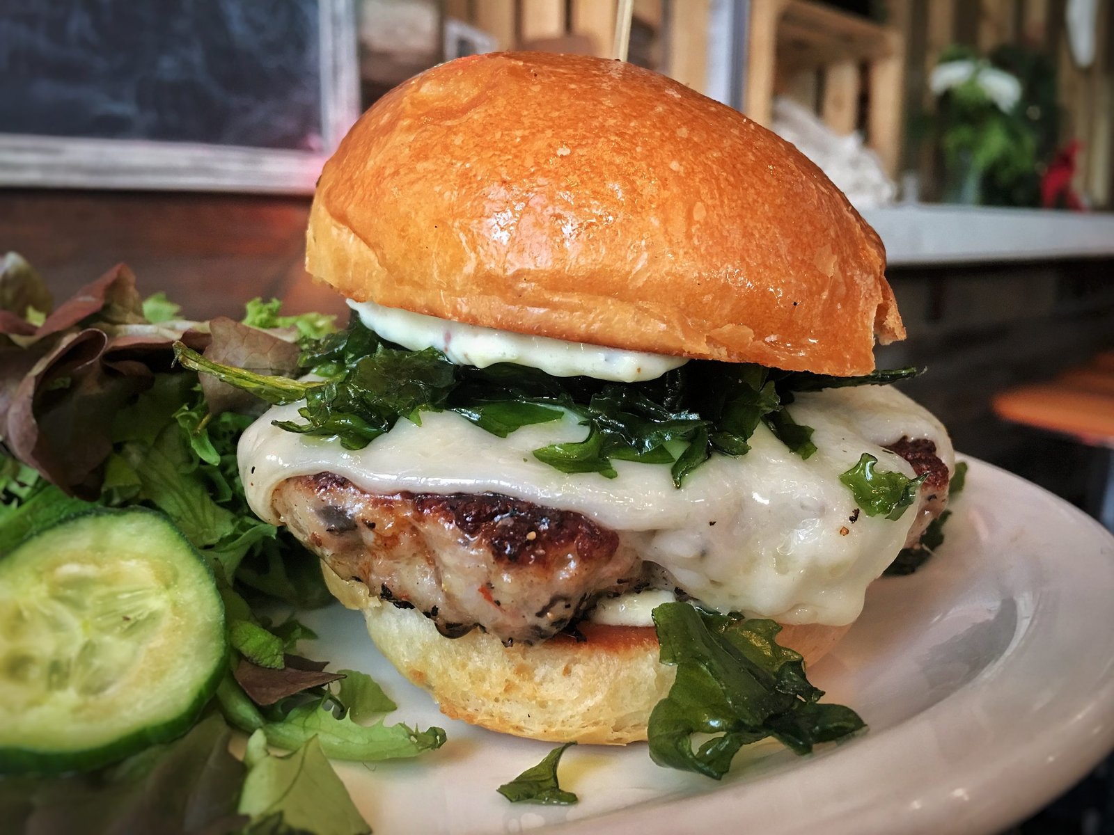 Hampton + Hudson – Atlanta - Ali Khan Eats