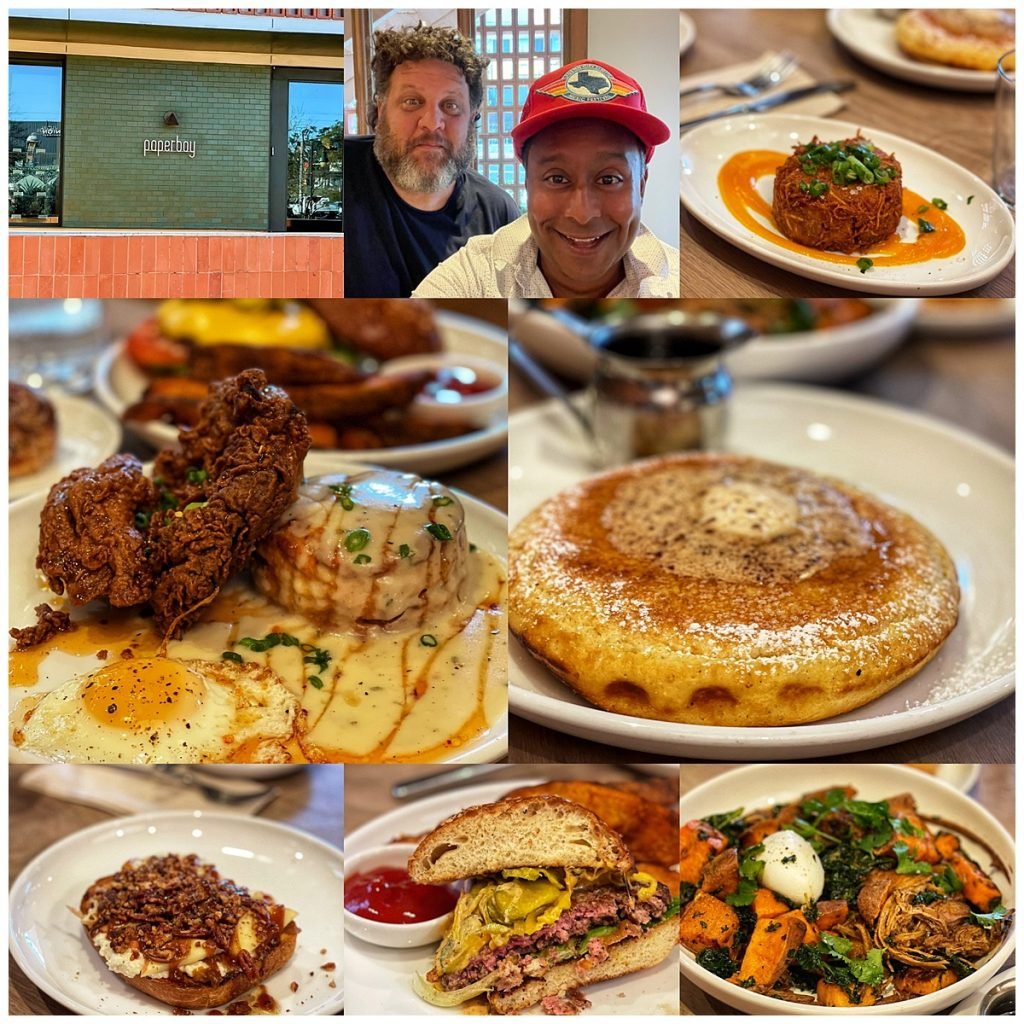Paperboy Austin Tx Ali Khan Eatsali Khan Eats