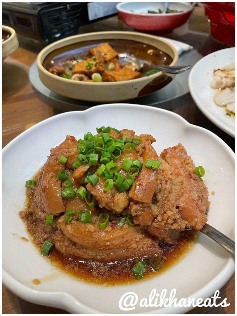 Easterly Hunan Chinese ~ San Francisco Bay Area - Ali Khan Eats