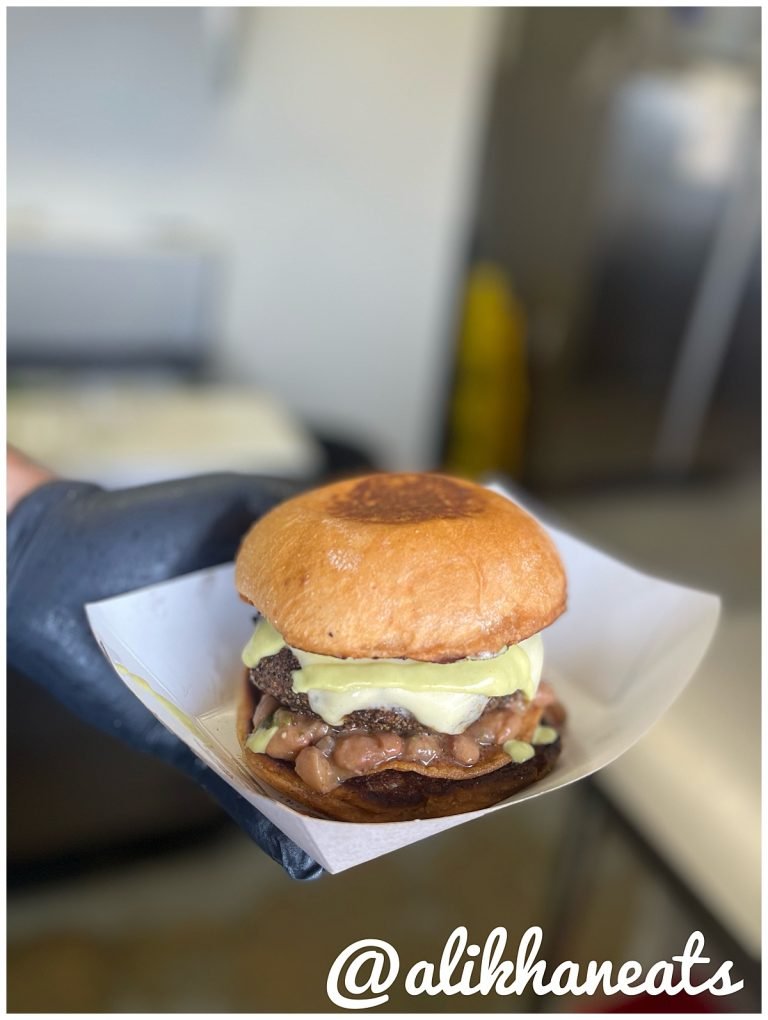 Reese Bros Barbecue ~ San Antonio TX - Ali Khan Eats