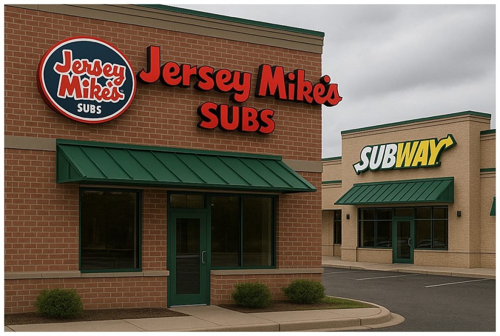 The Decline of Subway: What Happened to the World’s Biggest Fast-Food ...