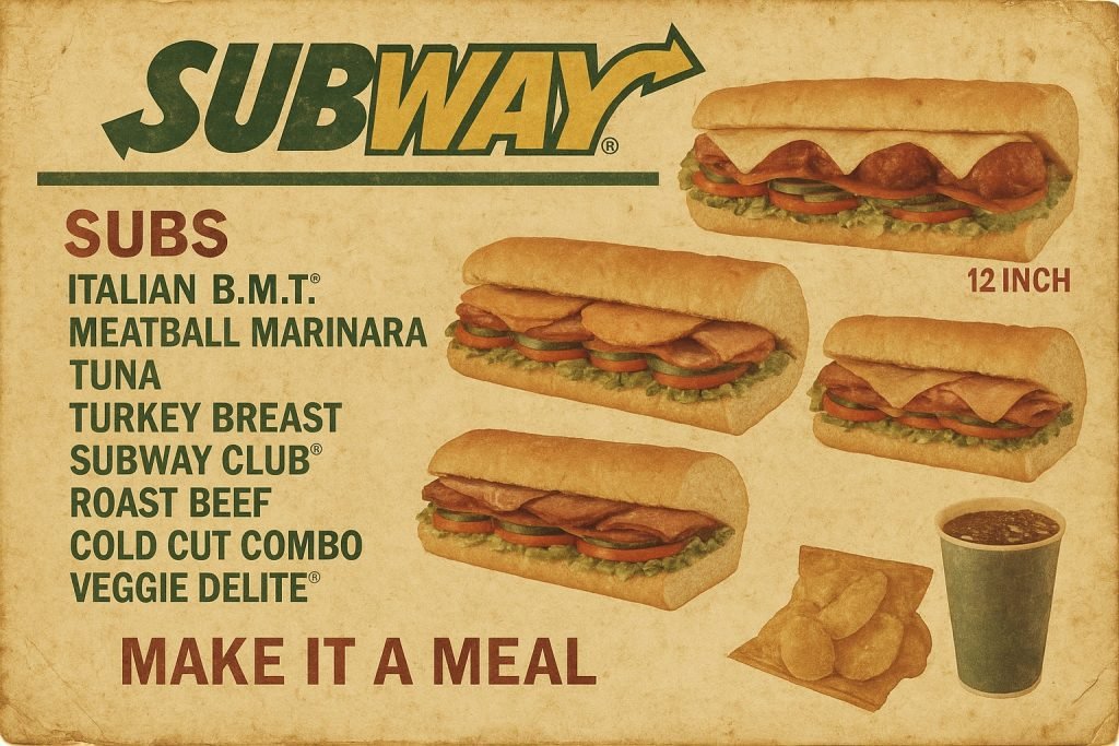 The Decline of Subway: What Happened to the World’s Biggest Fast-Food ...