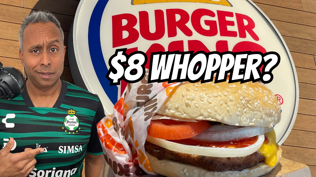 Burger King Whopper Review: Is the New $8 Whopper Worth It in 2026 ...