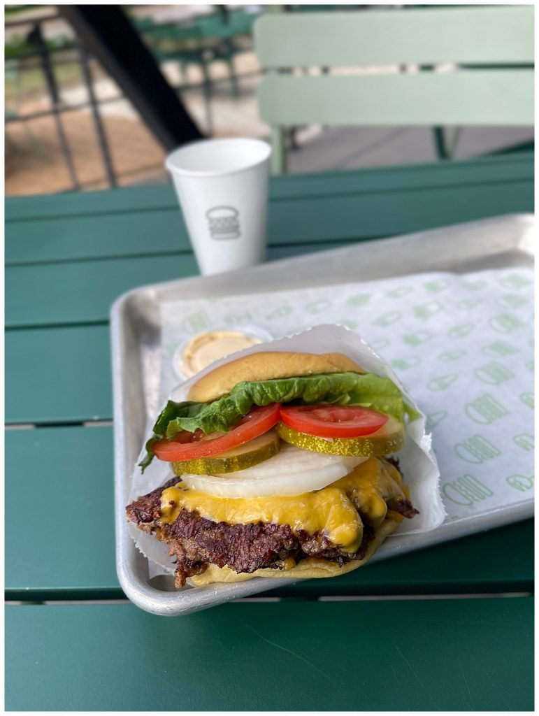 Shake Shack Review: Is It Worth the Price in 2026? - Ali Khan Eats