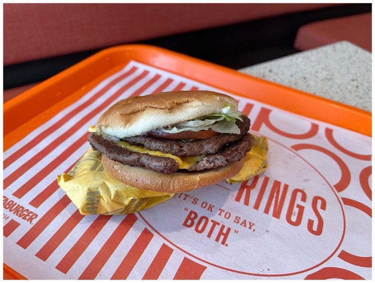 Whataburger Review: Is It the Most Overrated Fast Food Burger in 2026 ...
